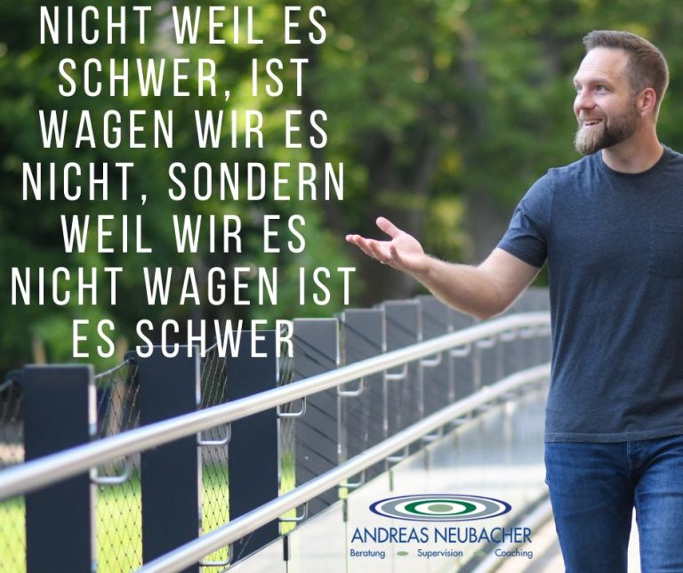 Eine Vision entwickeln – Anleitung in 4 Schritten - Andreas Neubacher